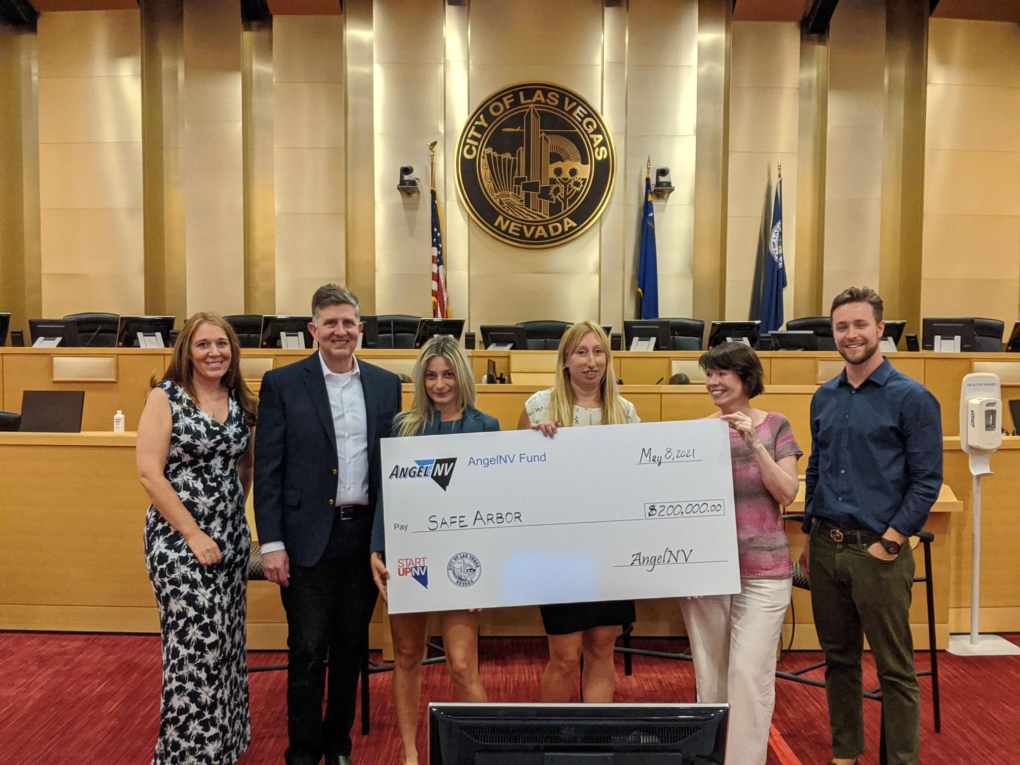 How This Nevada Program Is Accelerating New Startups